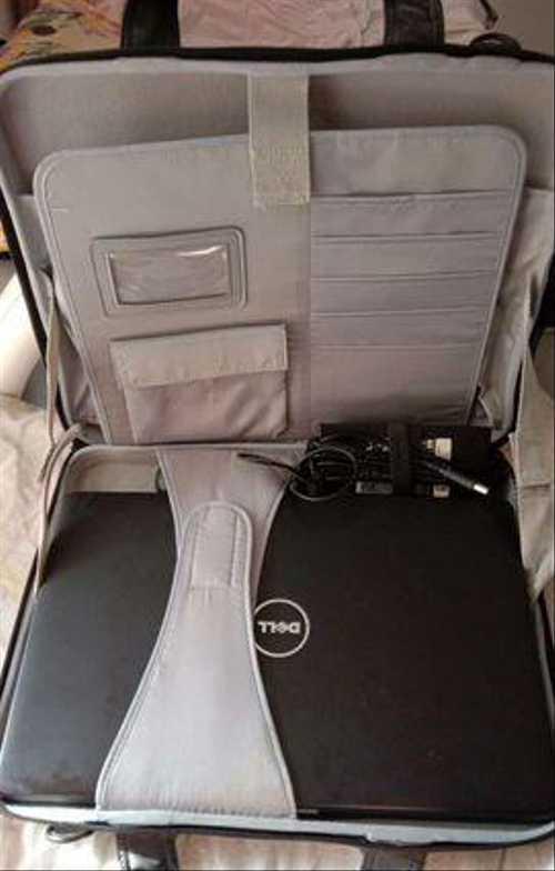 Dell inspiron 1546