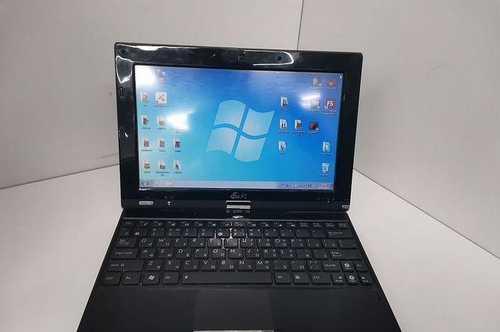 Нетбук Asus Eee PC T101MT