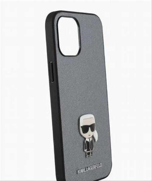 Karl Lagerfeld iPhone 12 mini