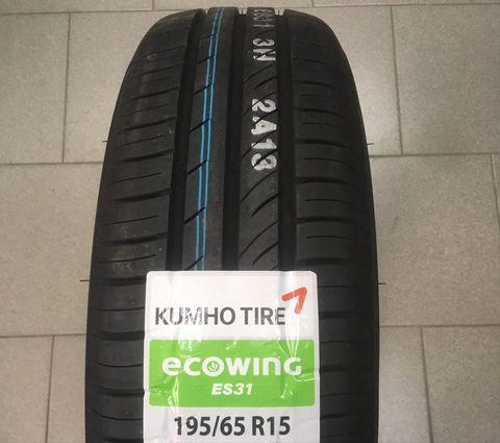 Кумхо 15 отзывы. Kumho es31 91h. Kumho Wattrun vs31. 205/55r16 91v Kumho Ecowing es31.