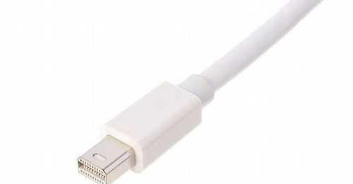 Apple Thunderbolt кабель оригинальный