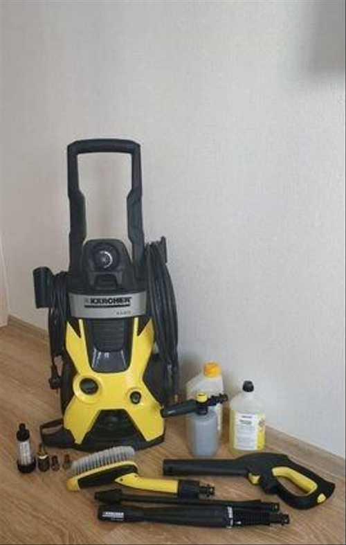 Karcher k5.675 sochi