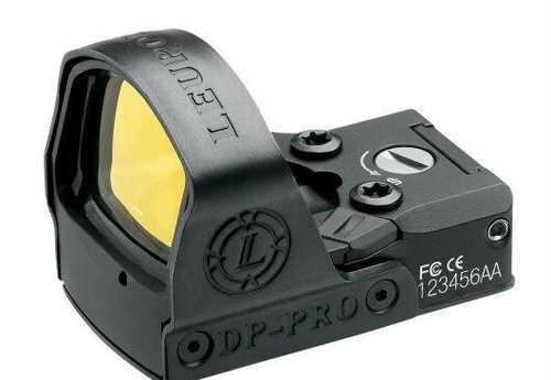 Коллиматор Leupold Deltapoint Pro открытый, точка