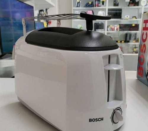 Тостер Bosch TAT 4610