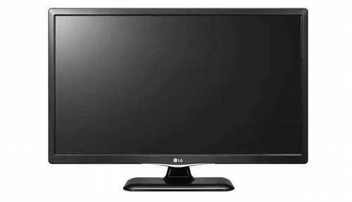 Телевизор LG 24"