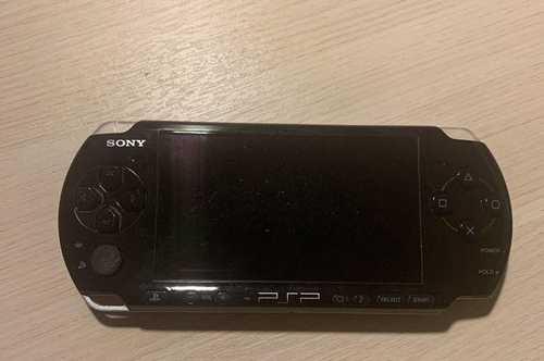 Sony PSP 3000