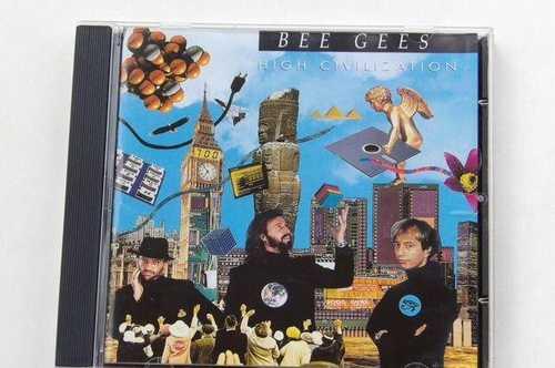 Bee Gees -1991 "High Civilization" -Germany -CD