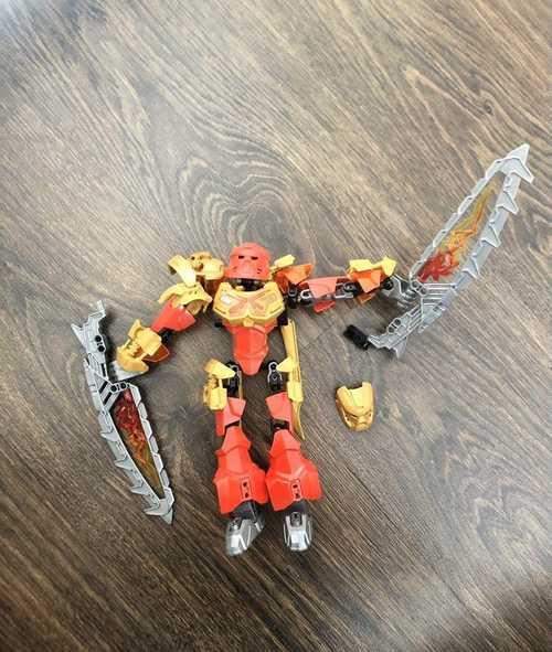 Lego Bionicle