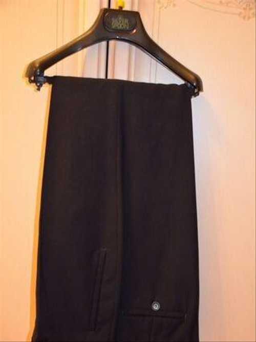 Школьные брюки Silver Spoon Рост 160-164 см