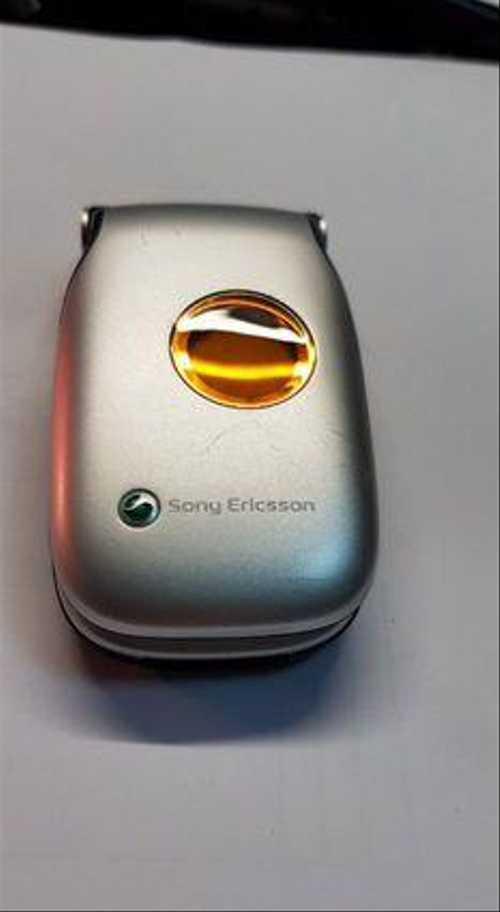 Sony Ericsson Z200