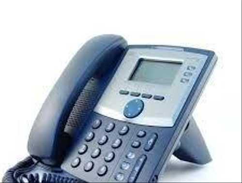 VoIP Телефон Cisco spa303 новый