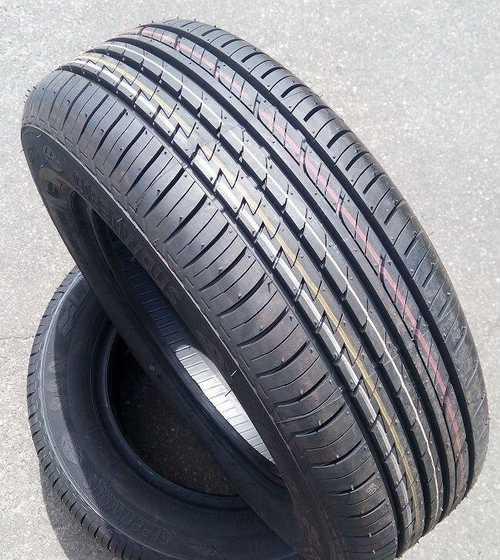 205/55 R16 Новые летние шины lassa greenways