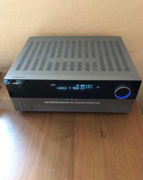 AV ресивер harman kardon AVR 140