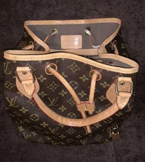 Сумка Louise Vuitton
