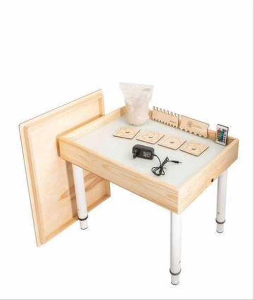 Окпд2 стол для рисования песком