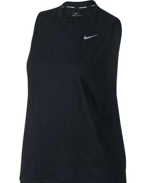 Майка Nike W NK Tailwind Tank Cool (новая)
