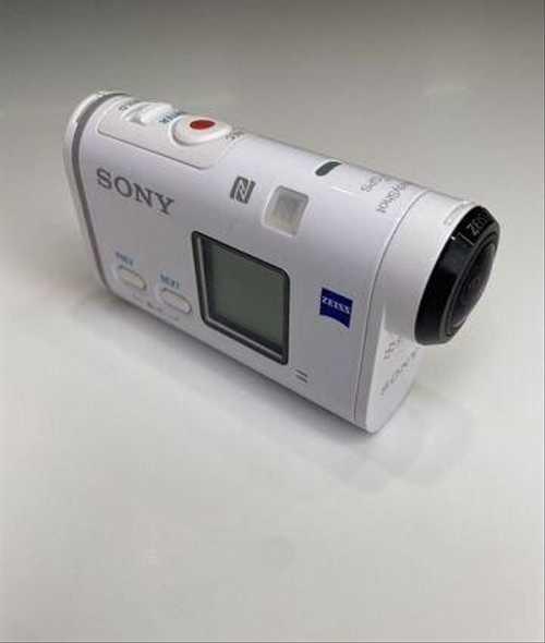 Sony FDR-x1000v