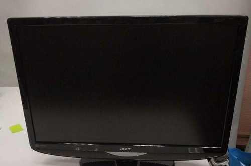 Телевизор Acer lcd tv AT2230 22" full HD 1920*1080