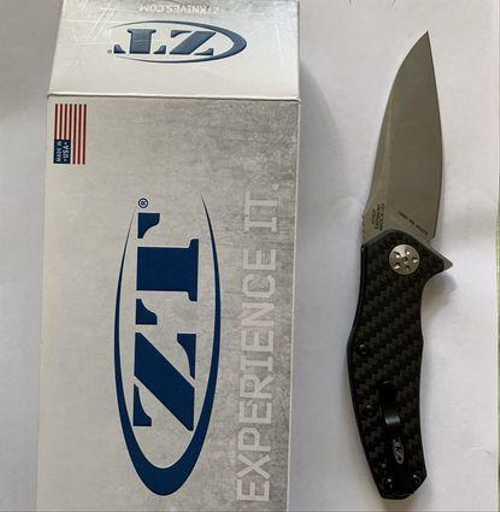 Нож Zero Tolerance 0770CF