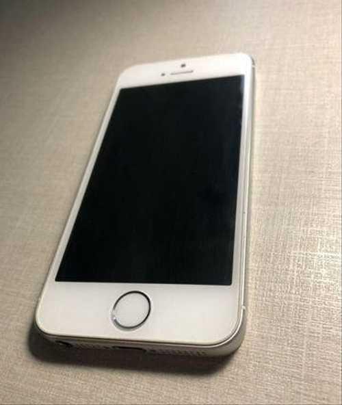 iPhone 5se 128