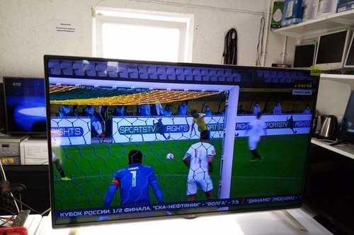 Телевизор LG 123 см DVB-T2