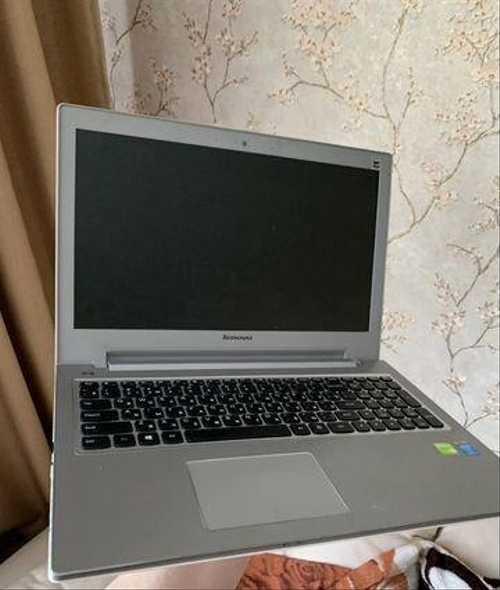 Lenovo z510 core I5 4200m/8gb/1Tb/4gb GF740/подсве