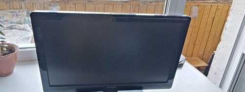 Телевизор LCD 22" (56 см) Philips (22PFL3606H/60)