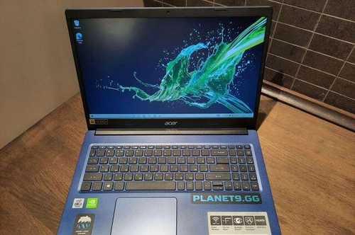 Игровой Acer 2020г. Core i3 mx230 8gb ssd512 FullH