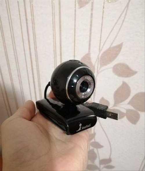 Веб-камера SmartTrack