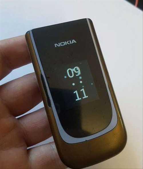 Nokia 7020
