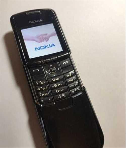 Nokia 8800 RM-13