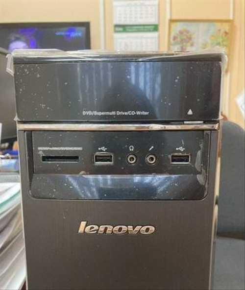 Компьютер Lenovo Idea Centre 300-20IBR