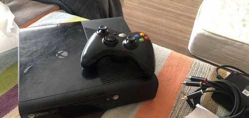Xbox 360 500gb