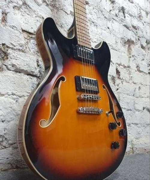 Ibanez AS73-TBC