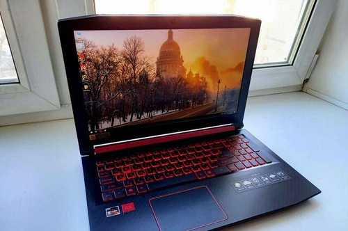 Не устанавливается видеодрайвер на ноутбук acer nitro 5