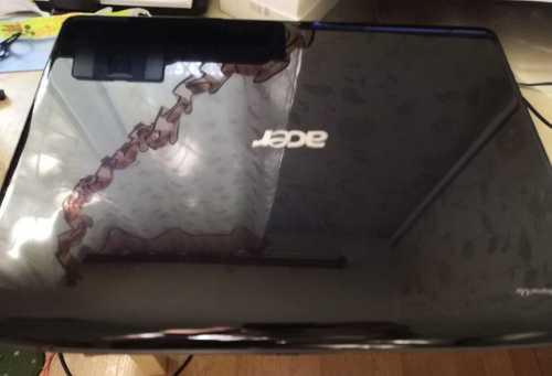 Acer Aspire 5530-602G16Mi, ключ для Windows