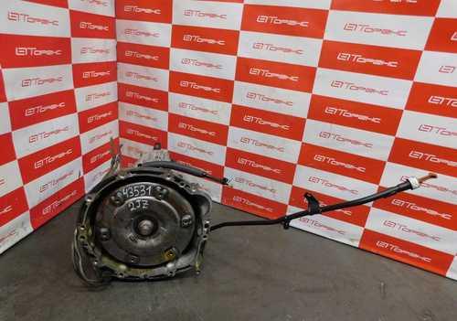 АКПП toyota 2JZ-GE aristo