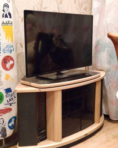 Телевизор lentel lts4001