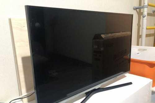 Телевизор LED Samsung UE32J5100AK