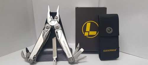 Leatherman Surge Stainless Steel (830165)