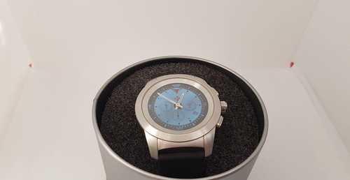 Гибридные часы ZeTime Regular