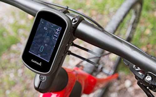 Велокрепление для Garmin крепление велосипедное