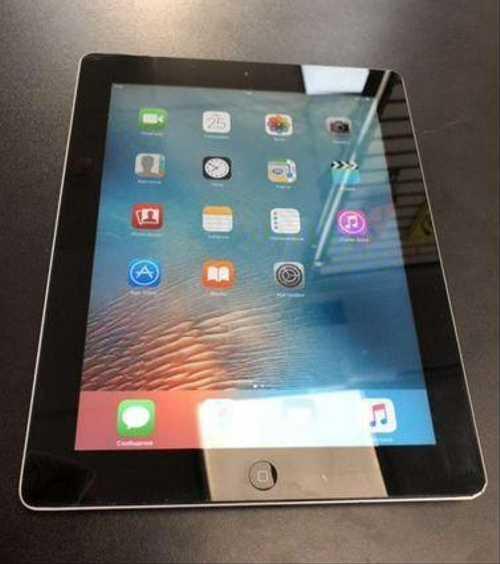 iPad 2 32gb
