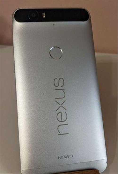 Huawei nexus 6p 128