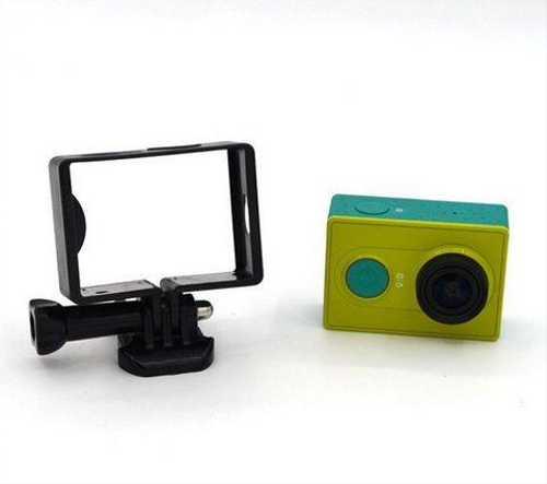 Рамка frame xiaomi yi action camera basic