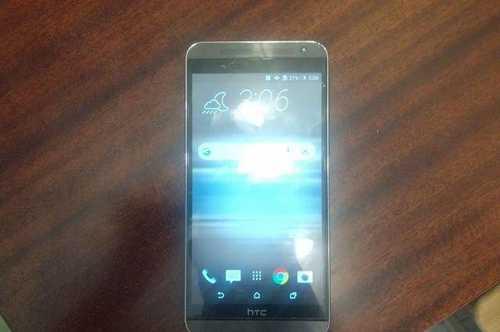 Телефон HTC one E9 plus