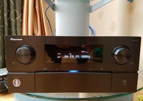 Ресивер Pioneer SC LX-83