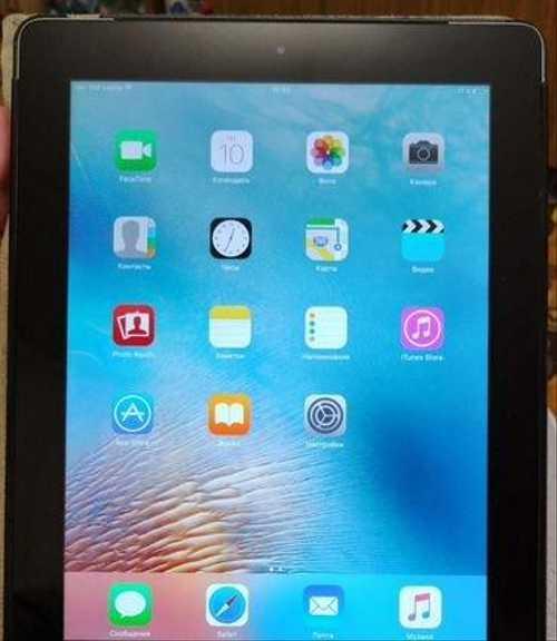 iPad 3 (А1430)