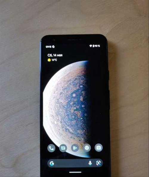 Google pixel 3a 64gb