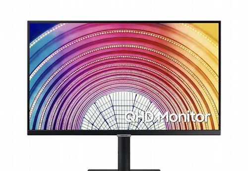 27” Монитор высокого разрешения S6 (S27A600NWI)